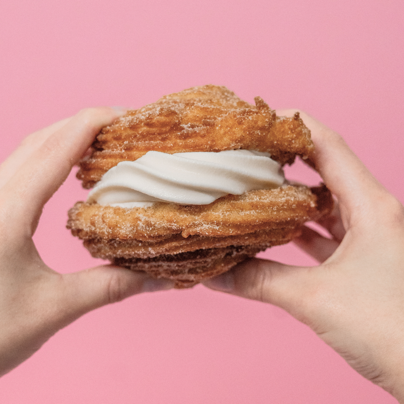 Love Churros London – LOVE CHURROS LONDON