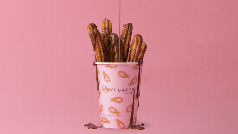 Love Churros London – LOVE CHURROS LONDON