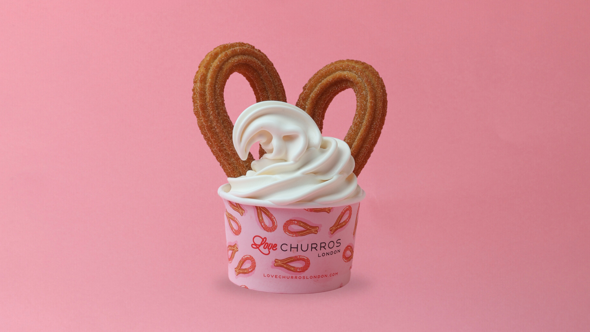 Love Churros London – LOVE CHURROS LONDON