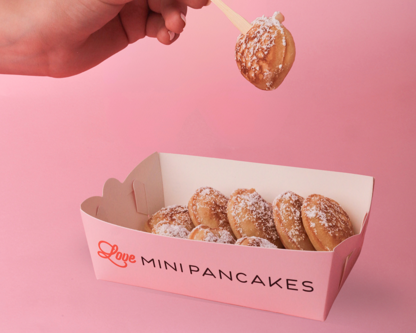 Love Churros London – LOVE CHURROS LONDON